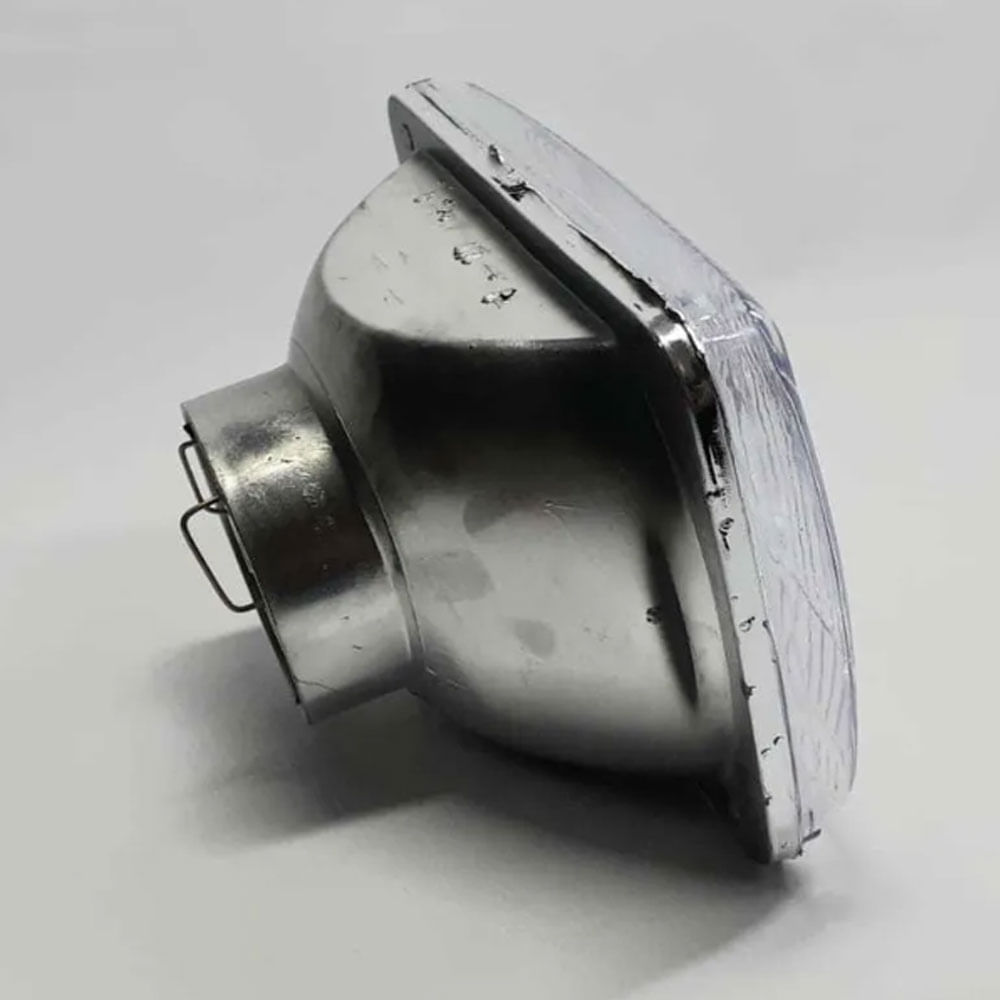 Bloco Óptico CG Titan Today 125 1983 Até 1999 Soquete Biodo