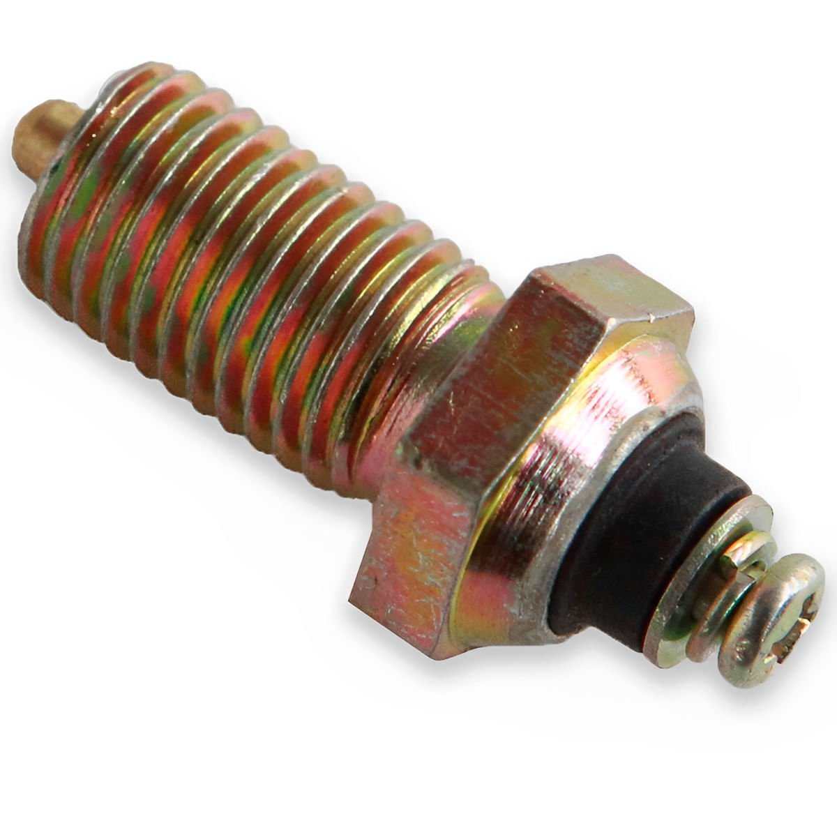 Interruptor Sensor Neutro YBR 125 Factor Fazer 250 Lander 250 - MotoBR