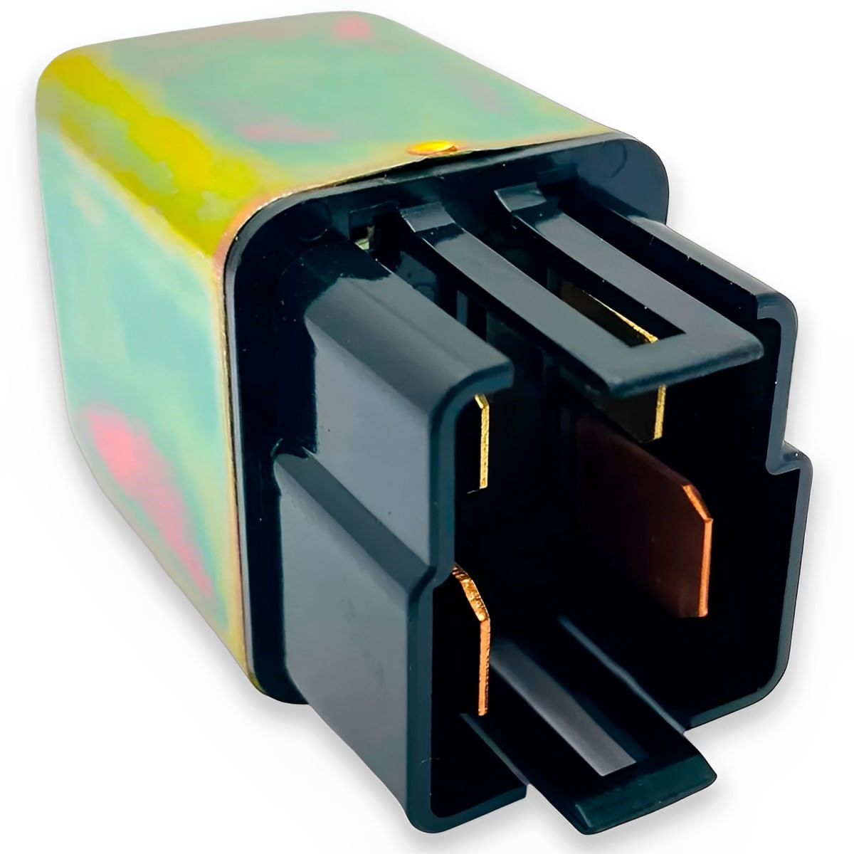 Rele Partida Biz 100 Biz 125 Biz 110 Lead 110 Elite 125 - MotoBR