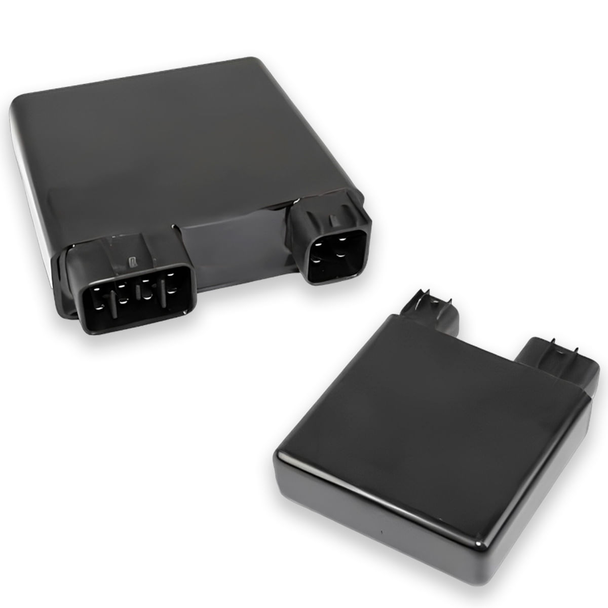 Cdi Xtz 125 2009 Até 2010 - MTBR - MotoBR