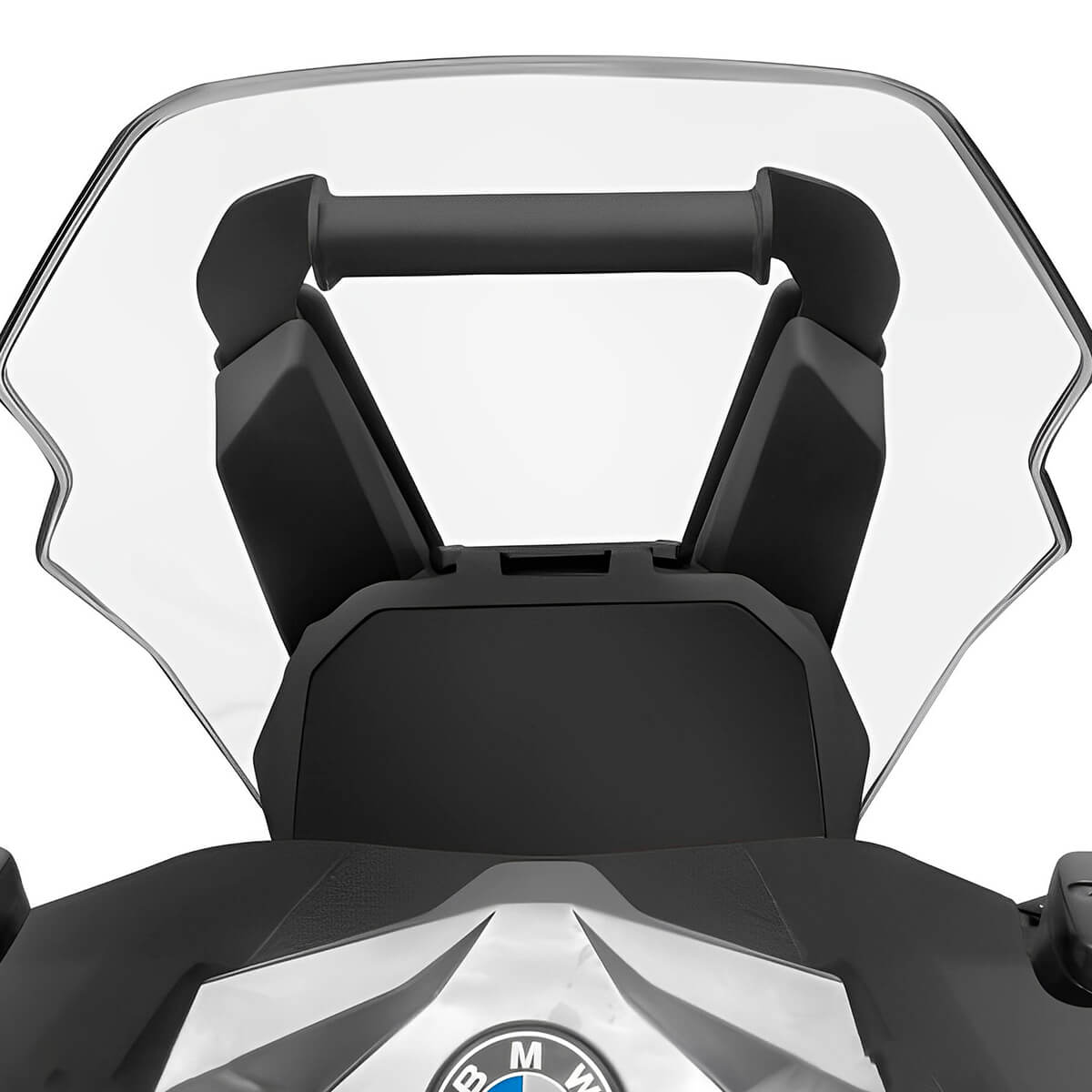 Suporte GPS Moto BMW C400X 2024+ - Scam - MotoBR